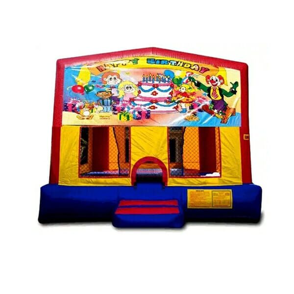 Large Bouncers - Awesome Bouncers & Party Rentals